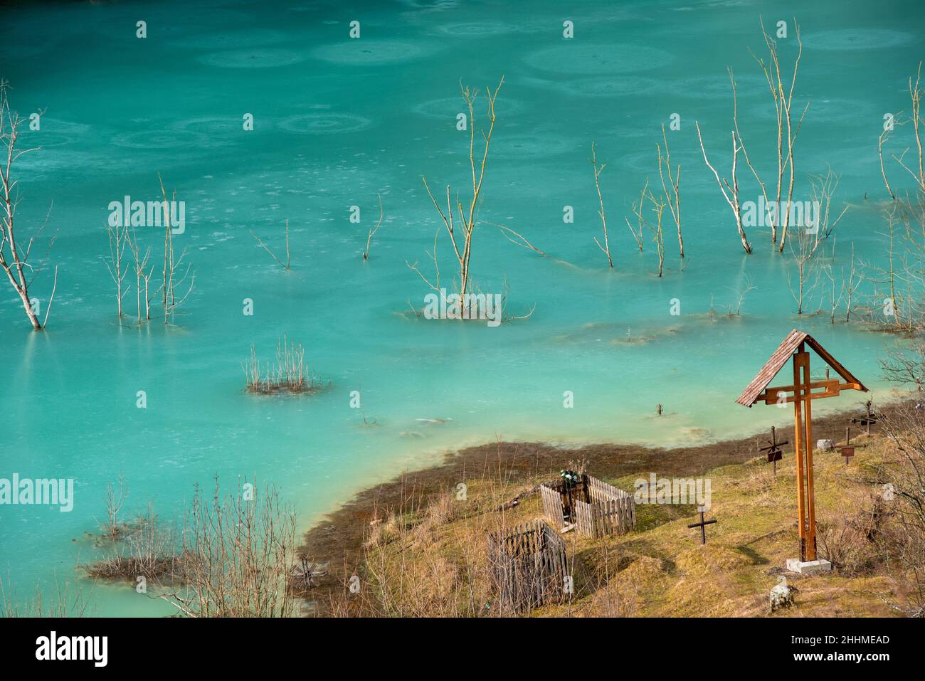 Outcrop mine hi-res stock photography and images - Alamy