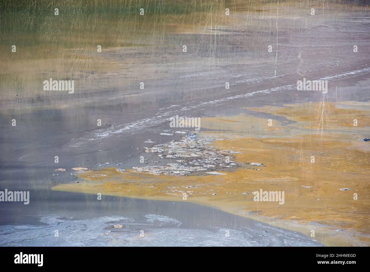 Turbidity barrier hi-res stock photography and images - Alamy