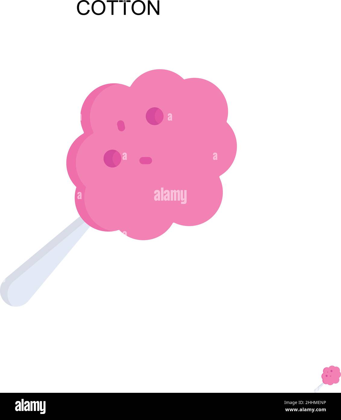 Raw material icons Stock Vector Images - Alamy