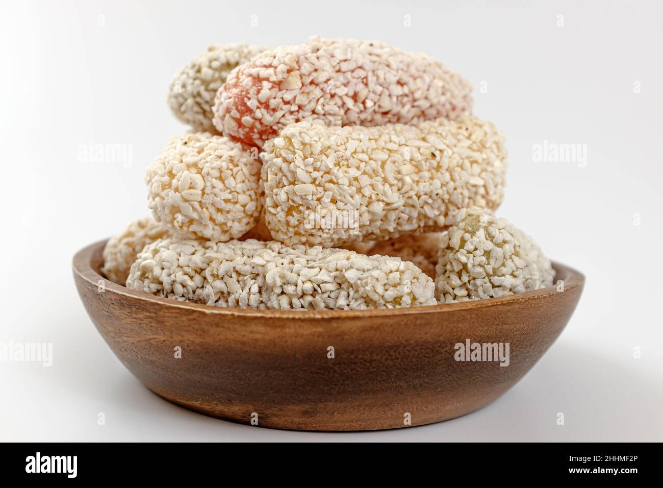 Yugwa on a white background Stock Photo - Alamy