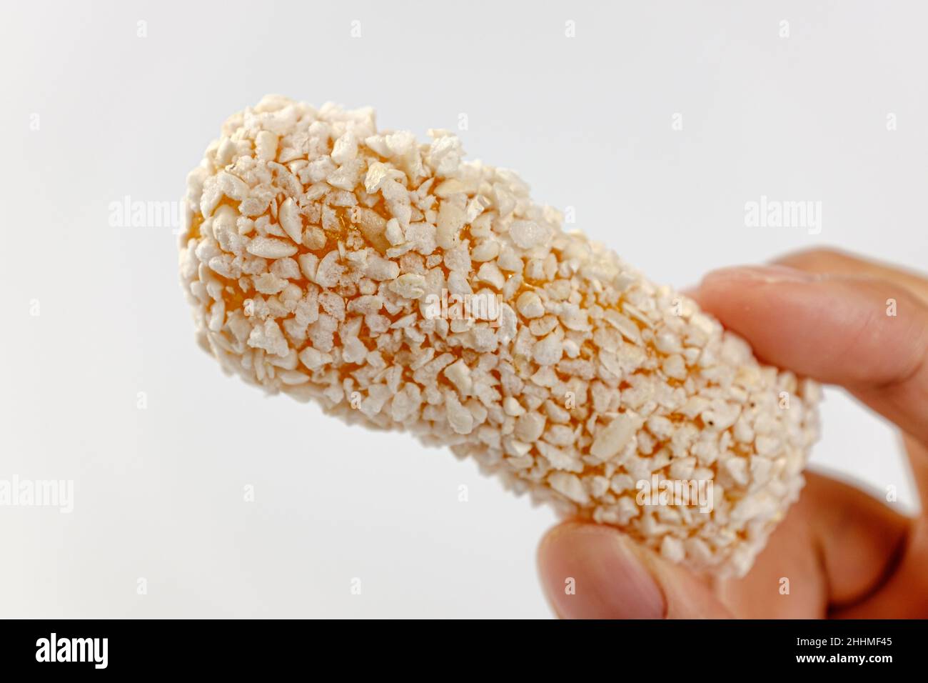 Yugwa on a white background Stock Photo - Alamy