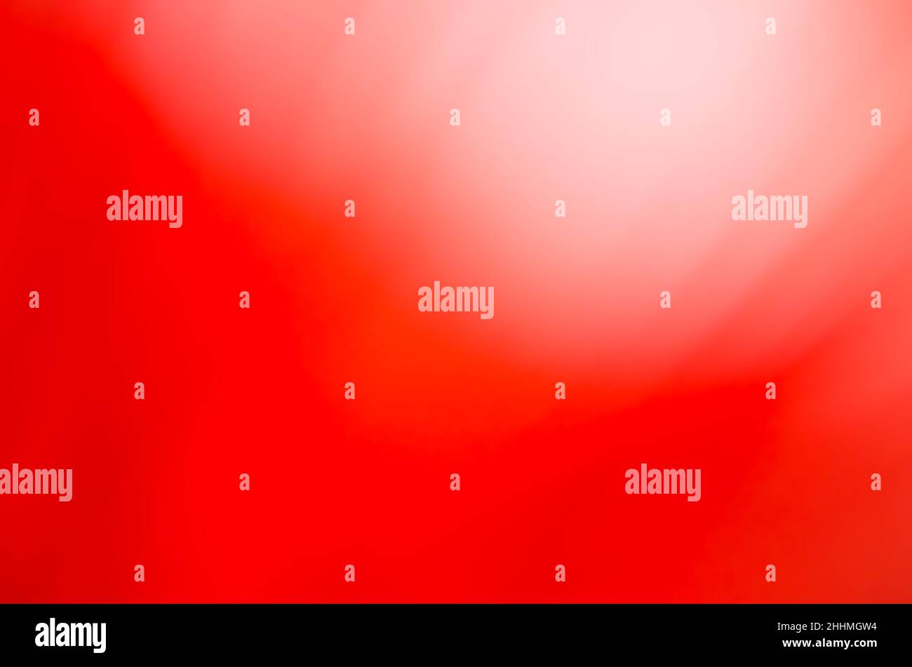 Abstract multicolored background with blurry red and white gradients ...