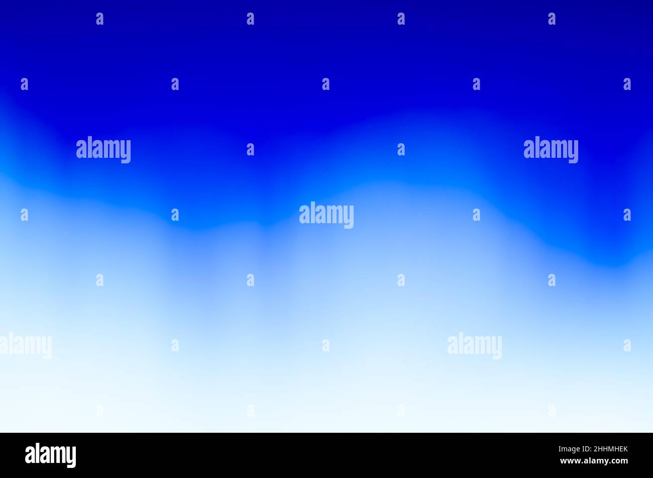 Blue banner gradients hi-res stock photography and images - Alamy