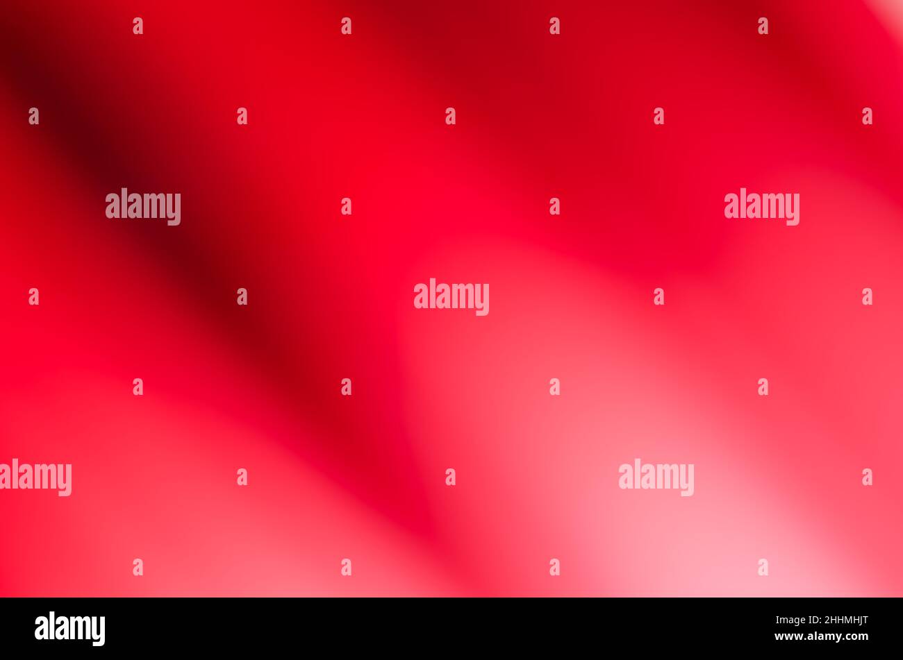 Abstract multicolored background with blurry red gradients and textures ...