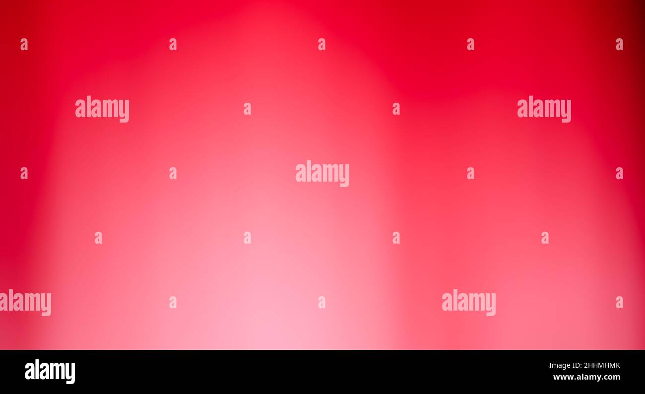 Abstract multicolored background with blurry red gradients and textures ...