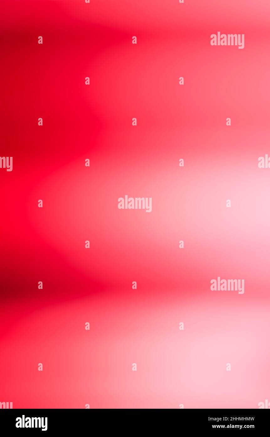 Abstract multicolored background with blurry red gradients and textures ...