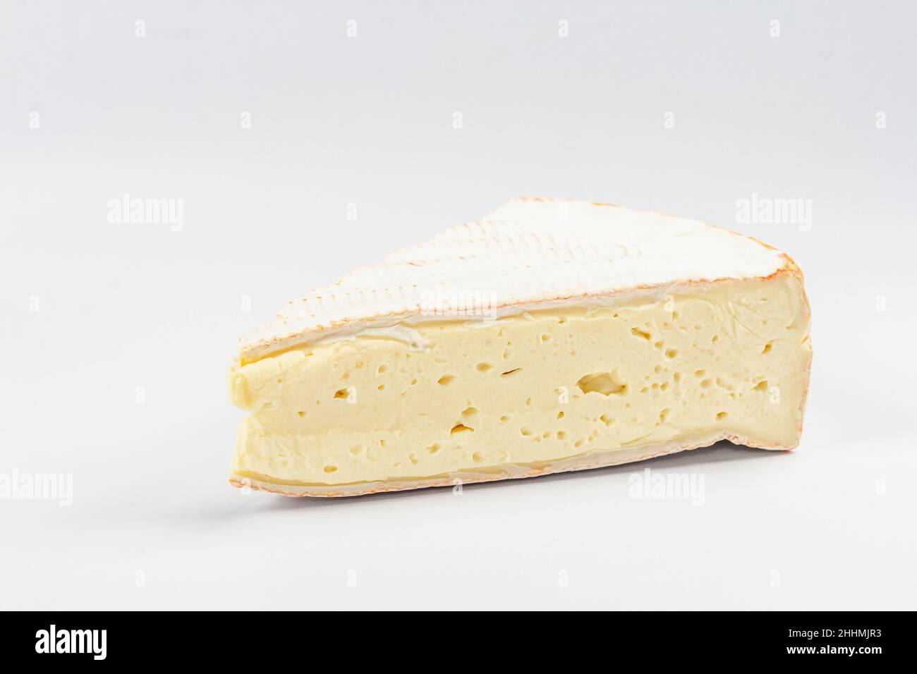 Ripened soft cheeses hi-res stock photography and images - Alamy