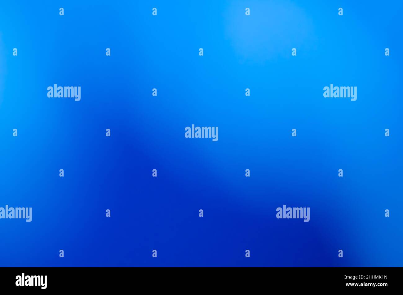Abstract multicolored background with blurry blue and white gradients ...