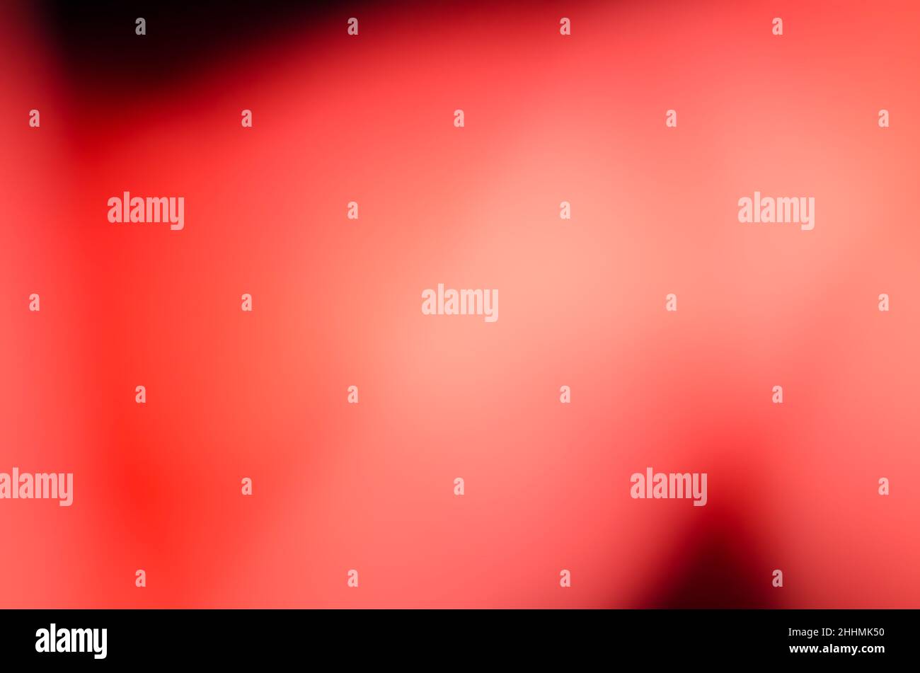 Abstract multicolored background with blurry red gradients and textures ...