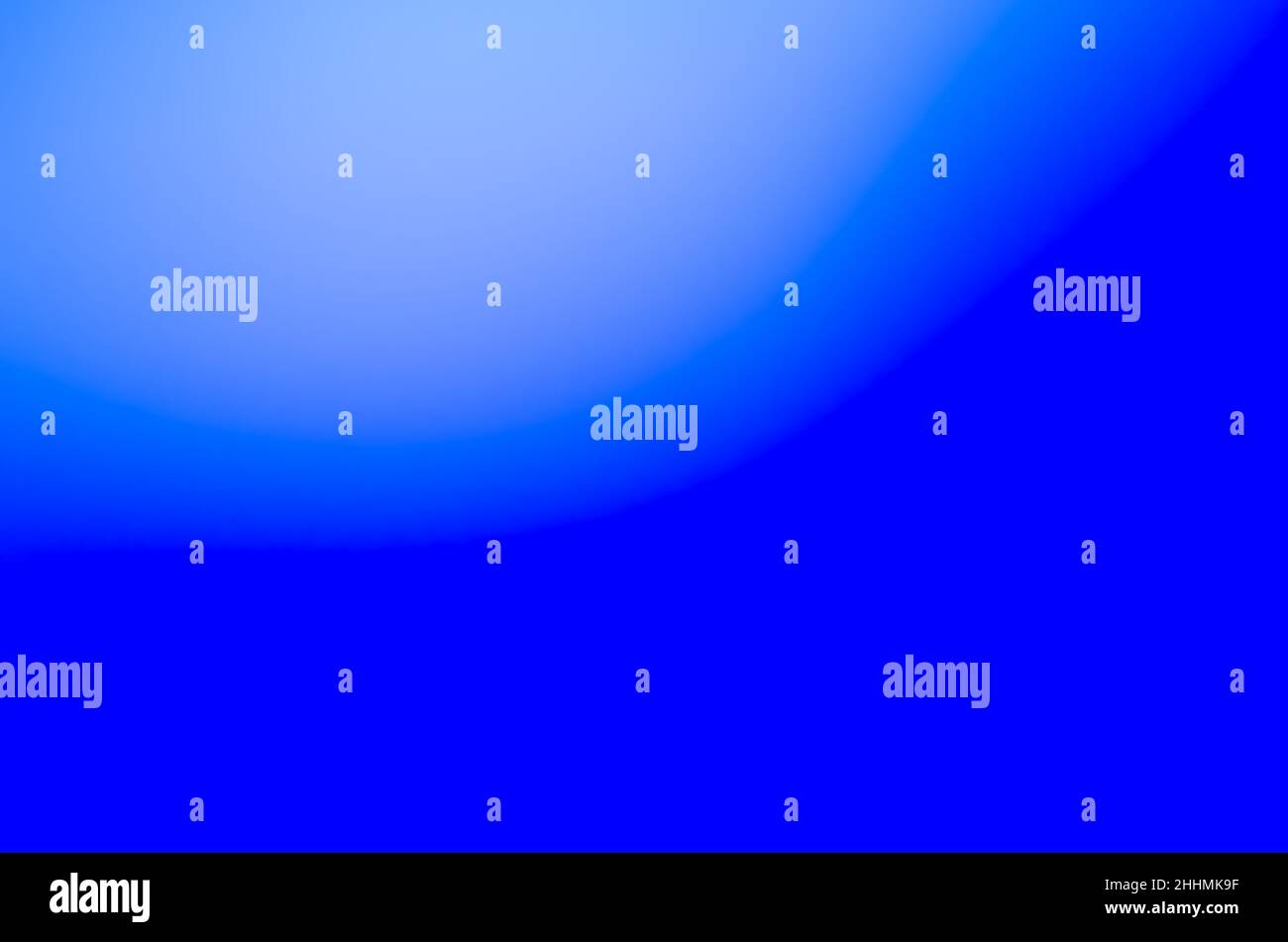 Abstract multicolored background with blurry blue and white gradients ...