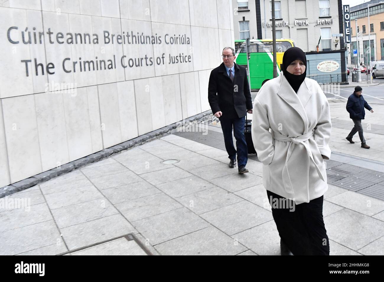 Lisa smith ireland hi-res stock photography and images - Alamy