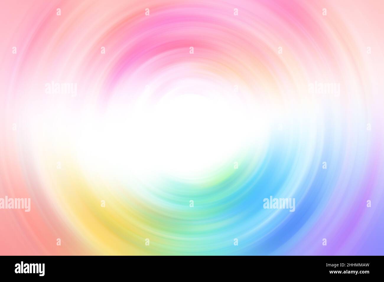 abstract rainbow color swirl, graphic texture background, illustration ...