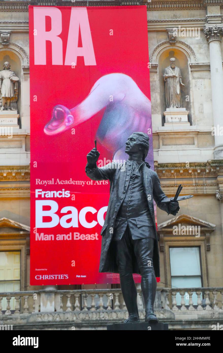 Man looks new works hi-res stock photography and images - Alamy