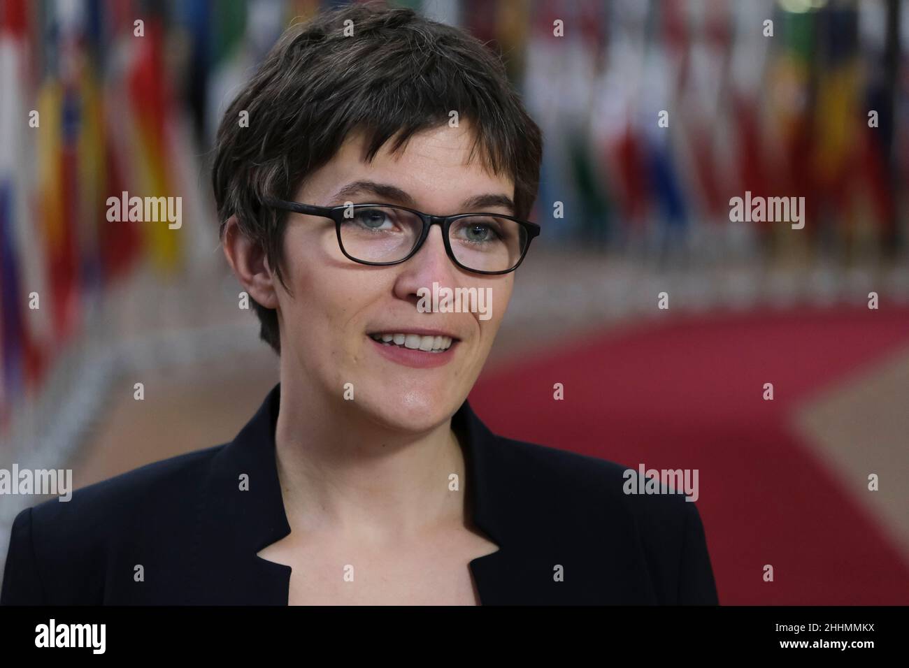 Anna luehrmann hi-res stock photography and images - Alamy