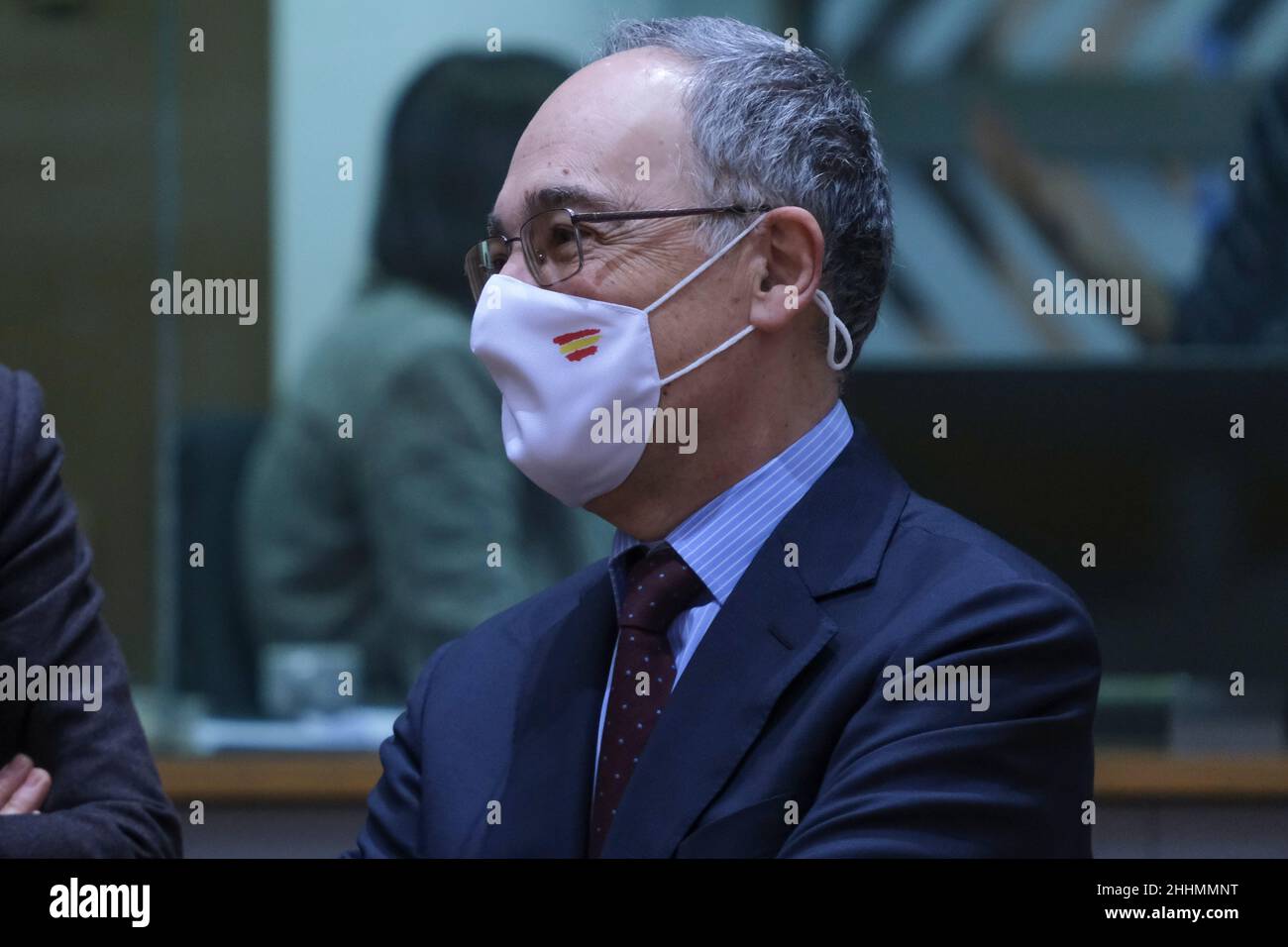 Pascual navarro hi-res stock photography and images - Alamy