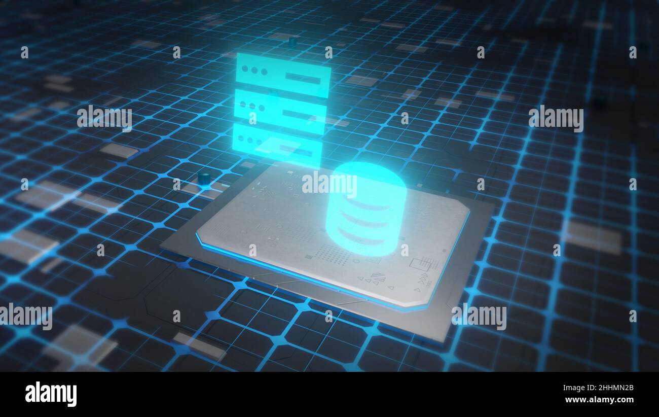 Remote storage, cloud computing, network data server and computer ...