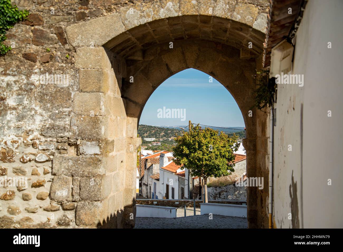 Castelo de redondo hi-res stock photography and images - Alamy