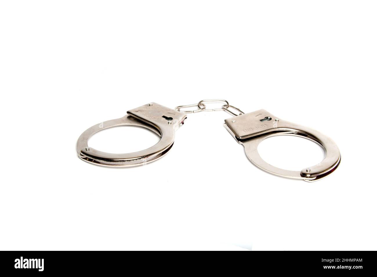 Handcuffs hi-res stock photography and images - Alamy