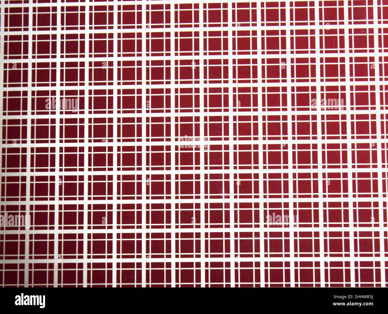 square texture red pattern background Stock Photo - Alamy