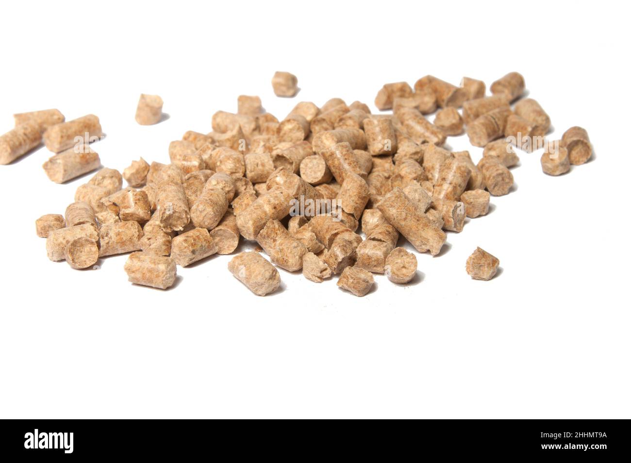 Pellet in the Cut Out Stock Images & Pictures - Alamy