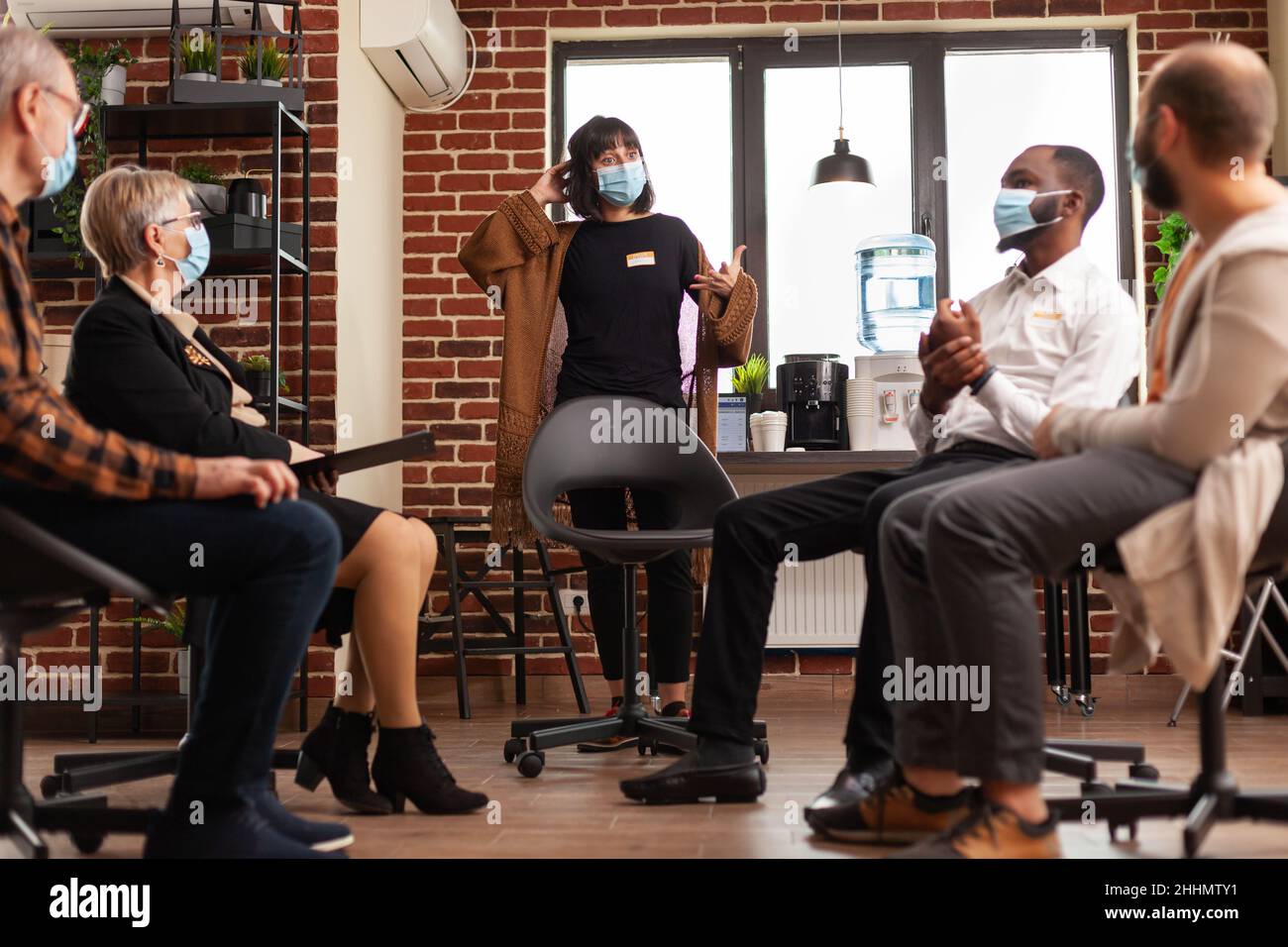 Anger management program hi-res stock photography and images - Alamy