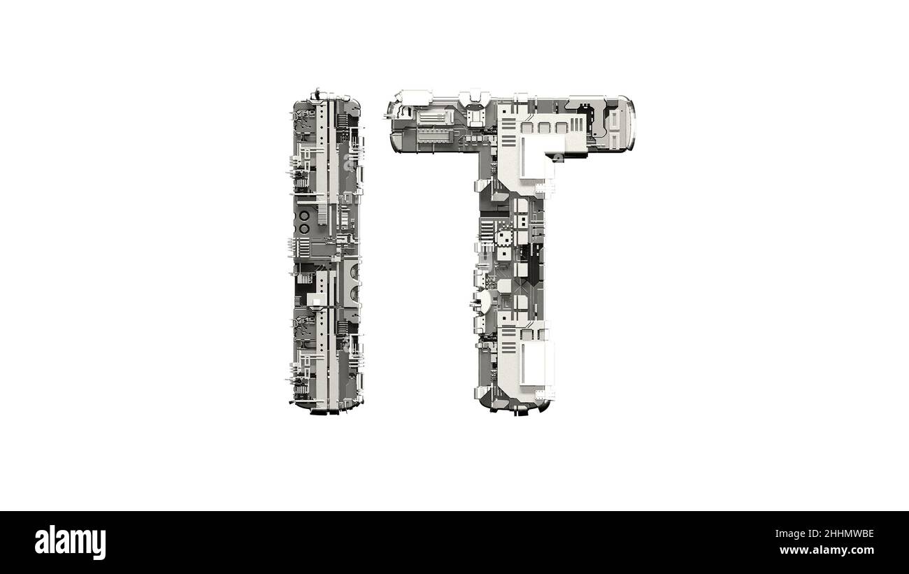 Industrial details Cut Out Stock Images & Pictures - Alamy