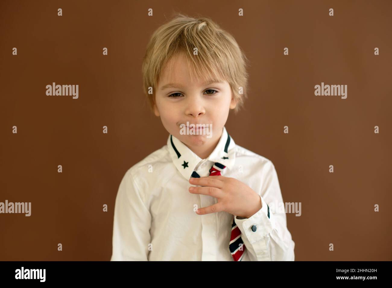Smart Casual Dress Code For Kids