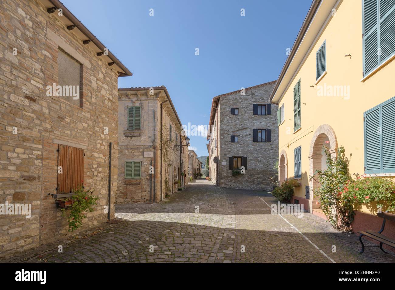 Corso papa giovanni xxii hi-res stock photography and images - Alamy