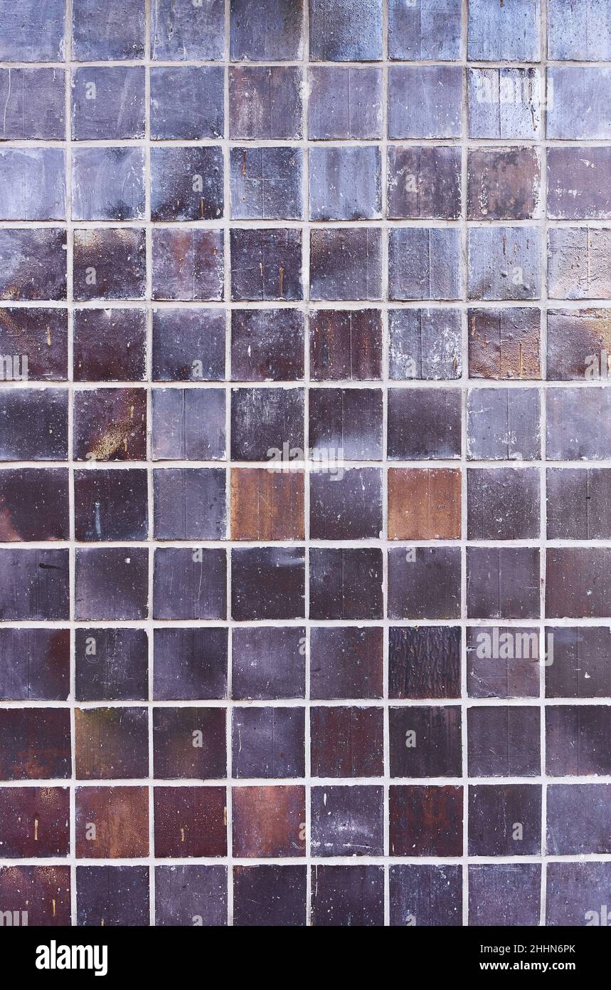 Tile texture beautiful surface background Stock Photo - Alamy