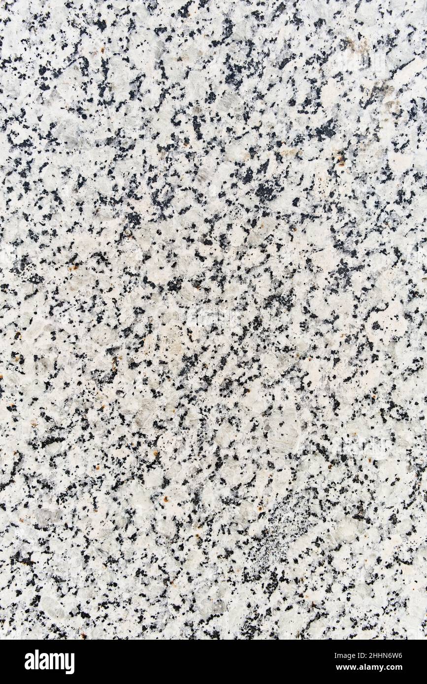 Beautiful granite stone wall texture Stock Photo - Alamy