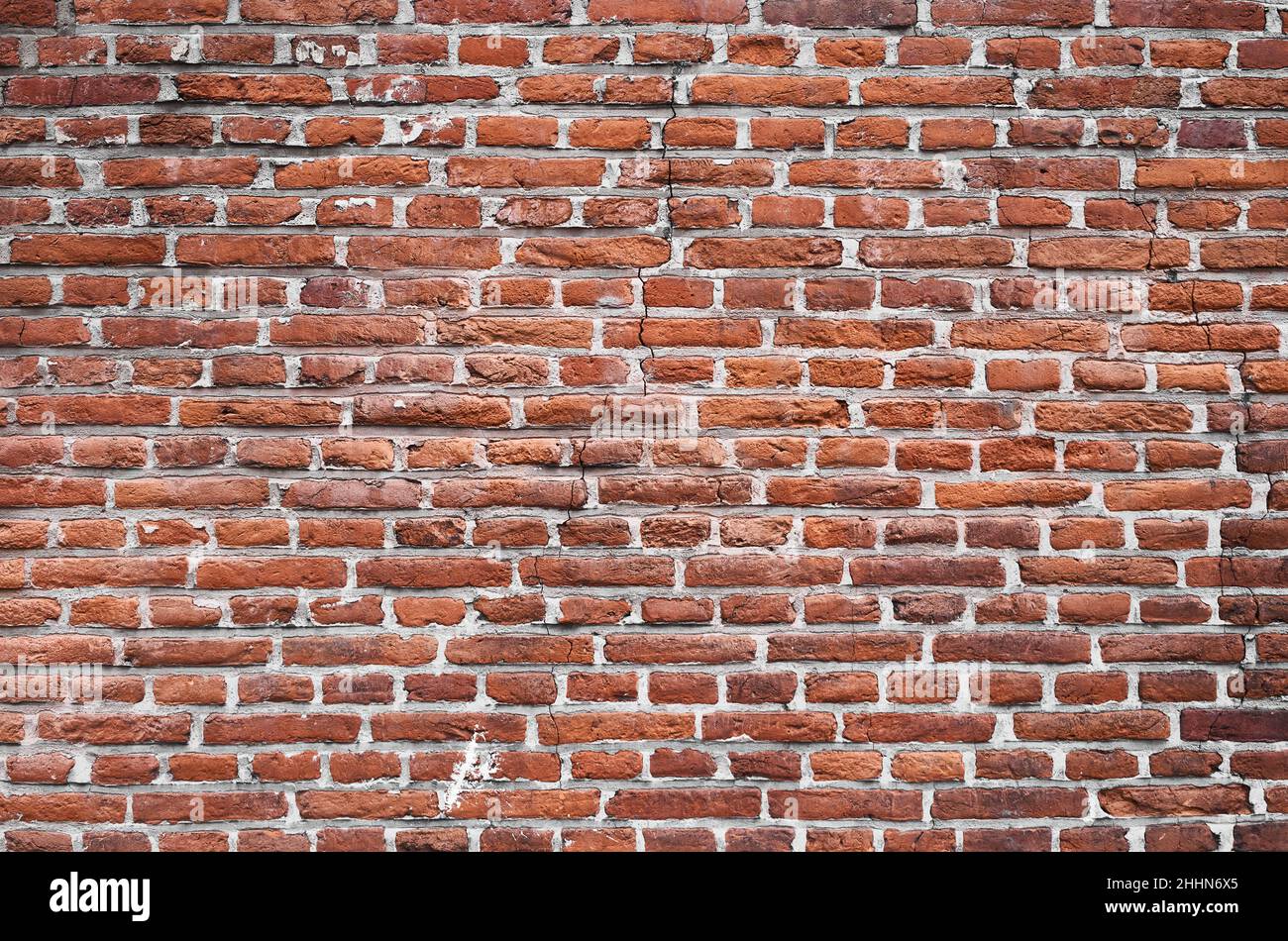Decay brick wall surface background Stock Photo - Alamy