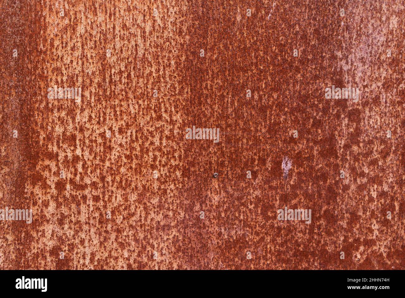 Metal texture oxidized background, outdoor Stock Photo - Alamy