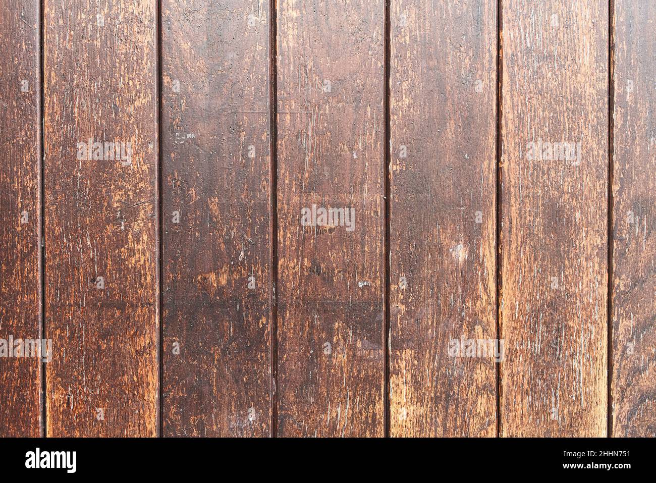 Perfect wood wall texture background Stock Photo - Alamy