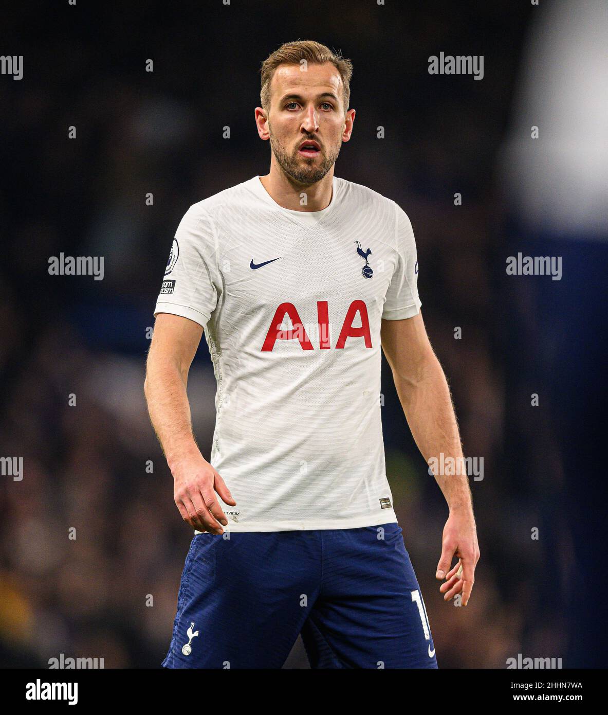 23 January - Chelsea v Tottenham Hotspur - Premier League - Stamford ...