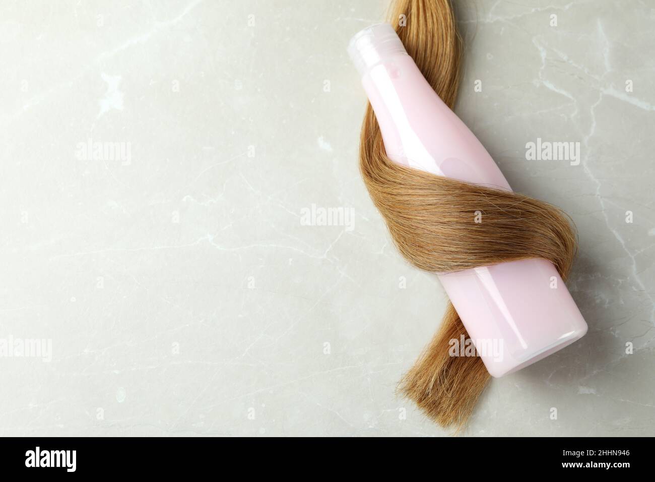 Shampoo happiness hi-res stock photography and images - Alamy