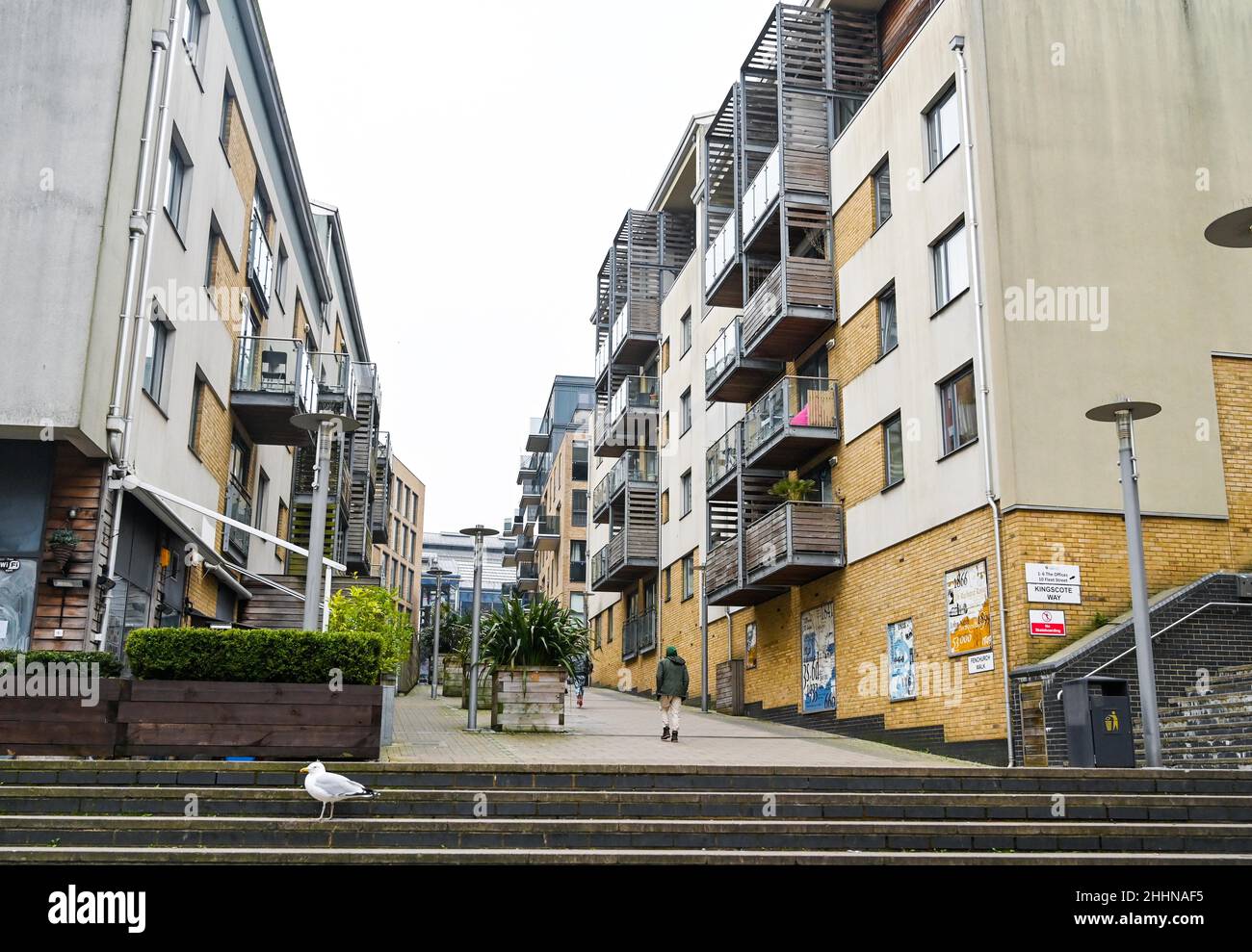 City Point properties managed by Firstport Estate Management Brighton ...