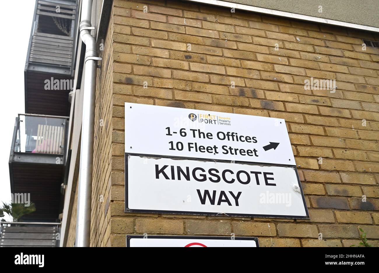 Firstport hi-res stock photography and images - Alamy