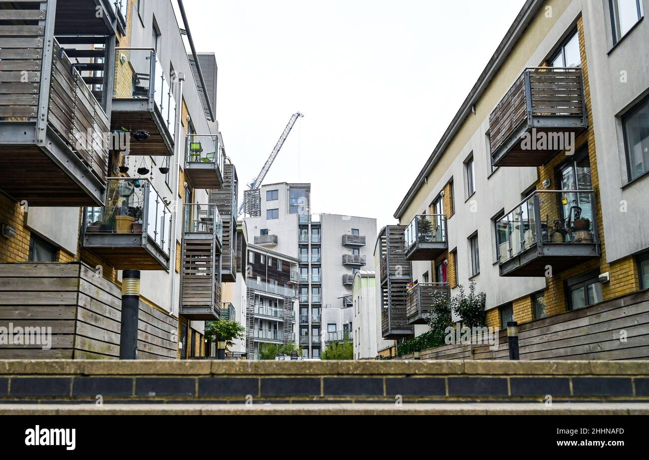 City Point properties managed by Firstport Estate Management Brighton ...