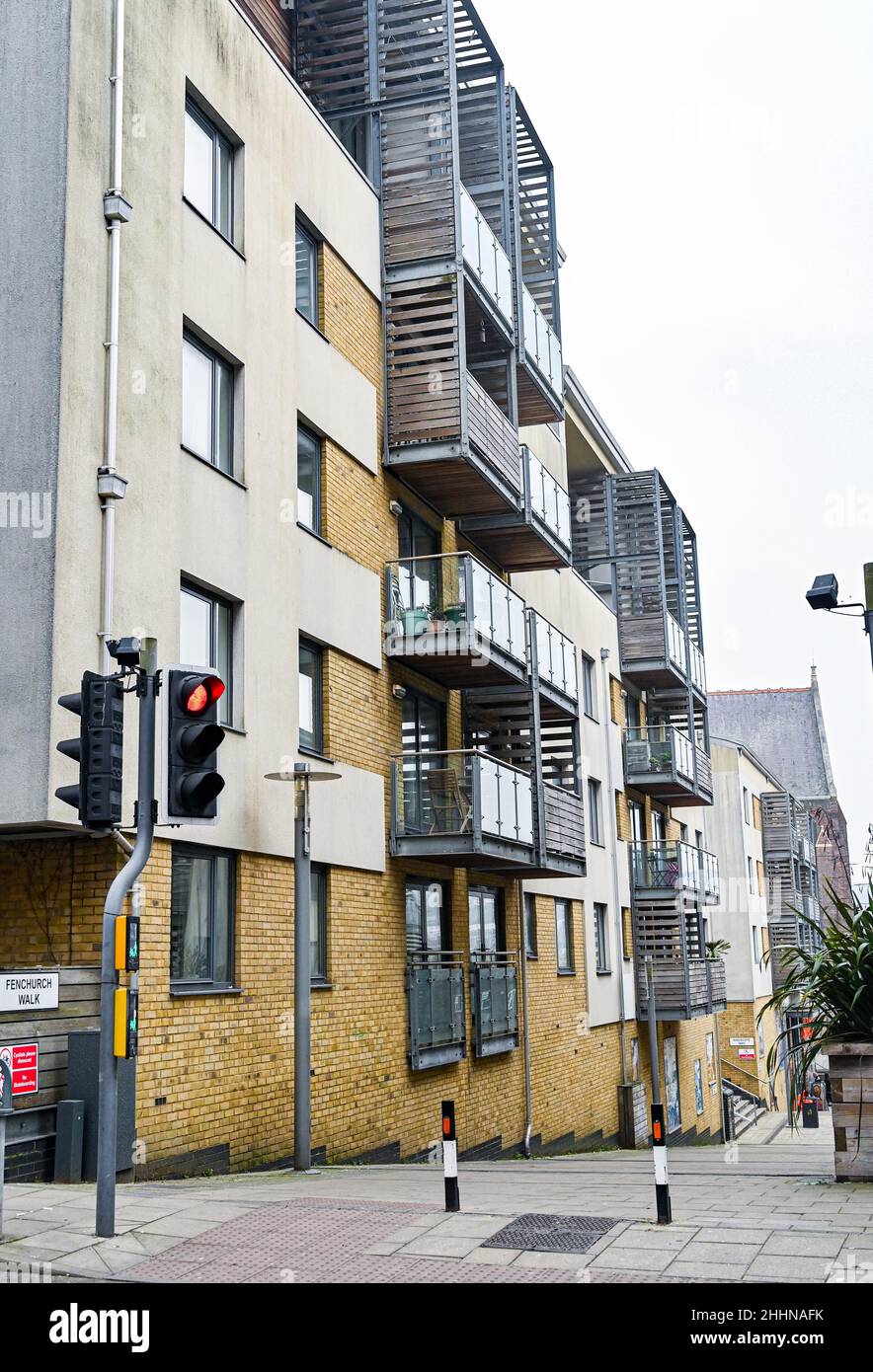 Firstport brighton hi-res stock photography and images - Alamy