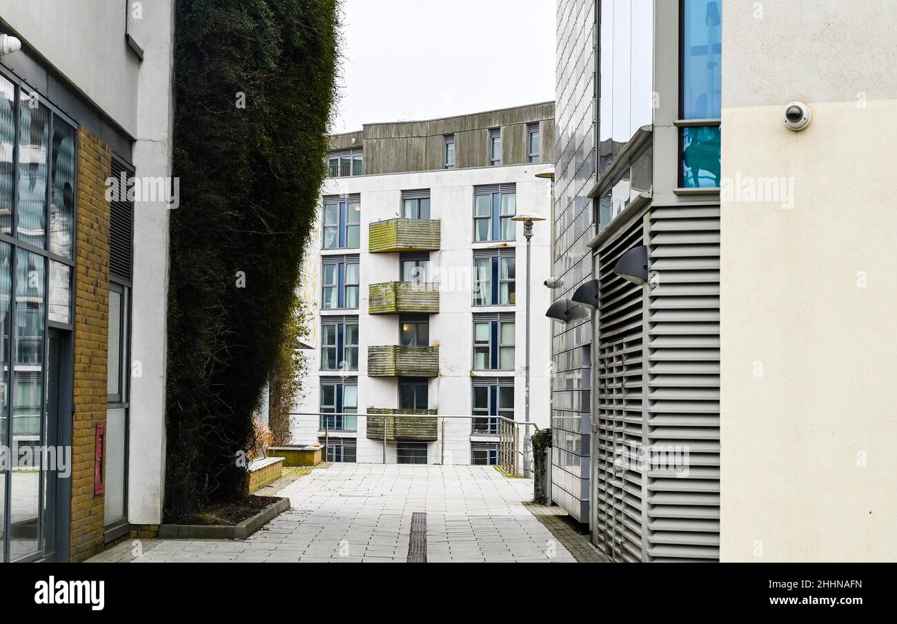 City Point properties managed by Firstport Estate Management Brighton ...