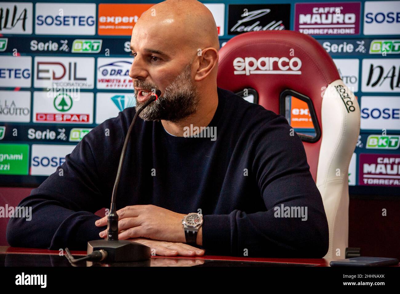 Roberto stellone hi-res stock photography and images - Alamy