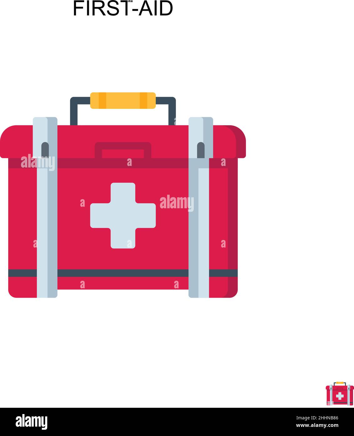 Resuscitation training Stock Vector Images - Alamy