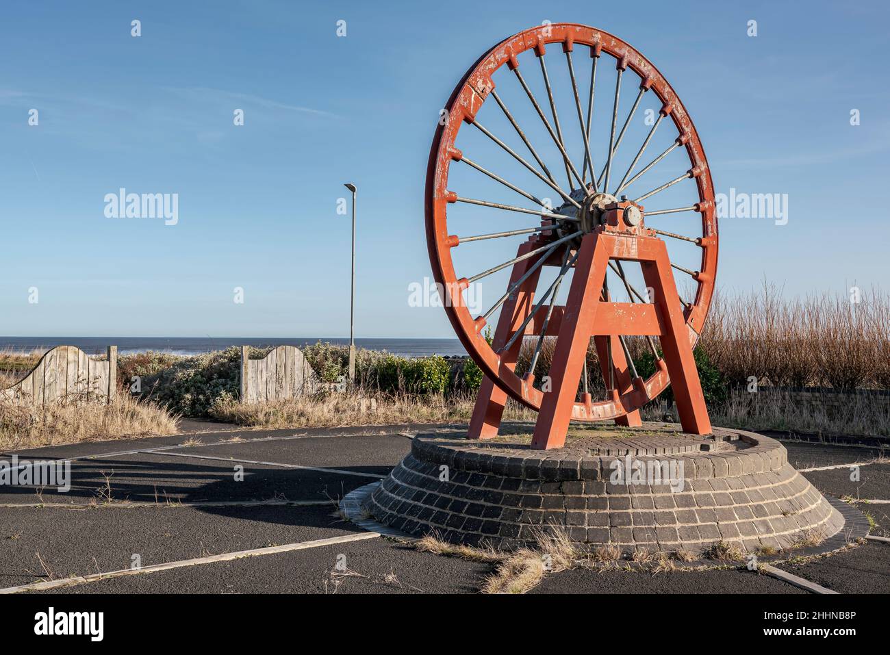 Former Mining Community High Resolution Stock Photography and Images ...