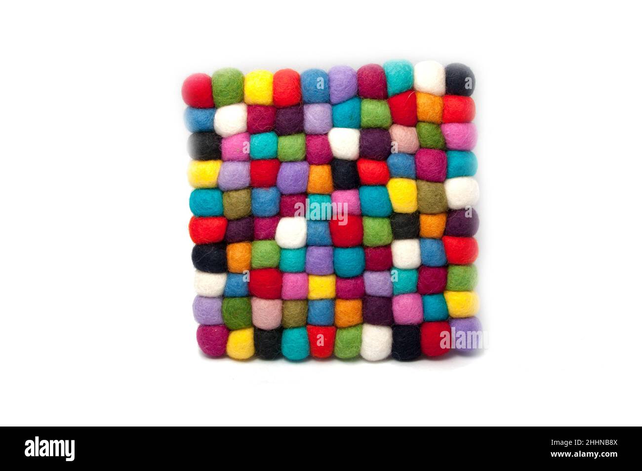 Fabric balls Cut Out Stock Images & Pictures - Alamy