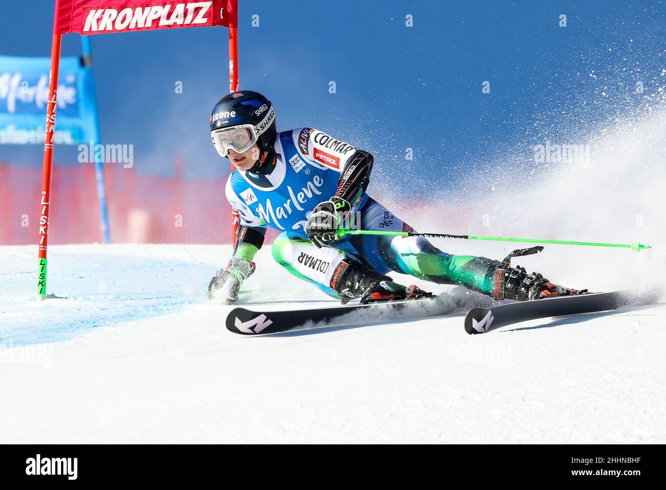 Andreja slokar hi-res stock photography and images - Alamy