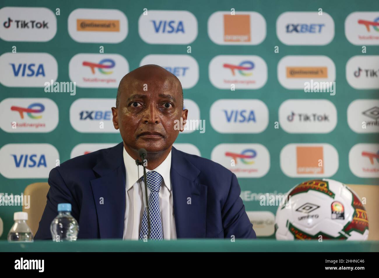 Motsepe hi-res stock photography and images - Alamy