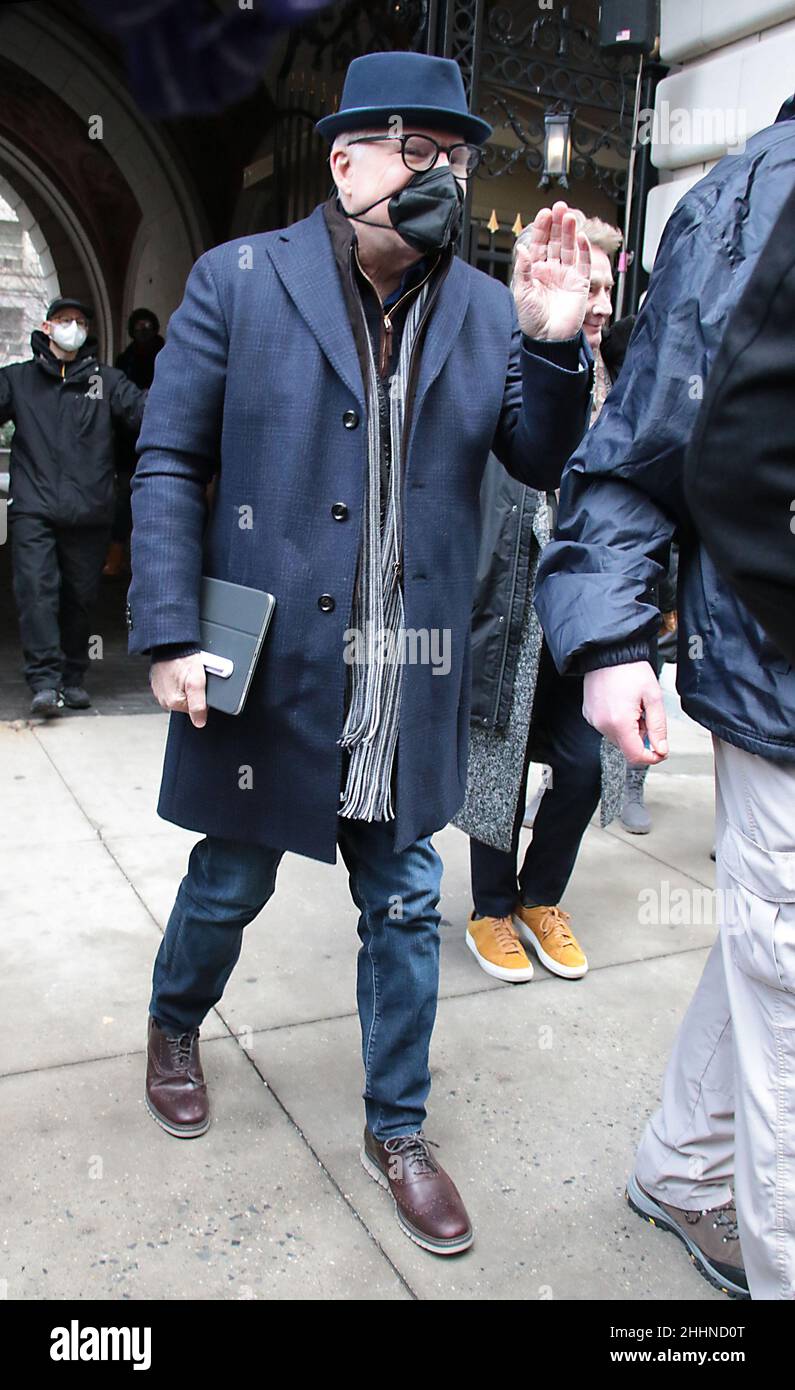 Media 24 building hi-res stock photography and images - Alamy