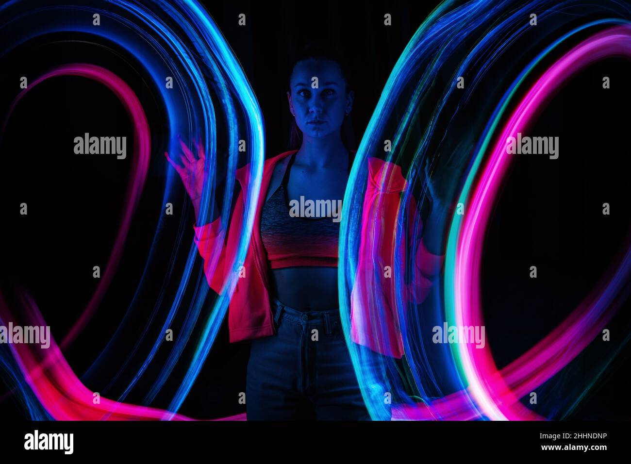 Metaverse digital Avatar, Metaverse Presence, digital technology, cyber ...