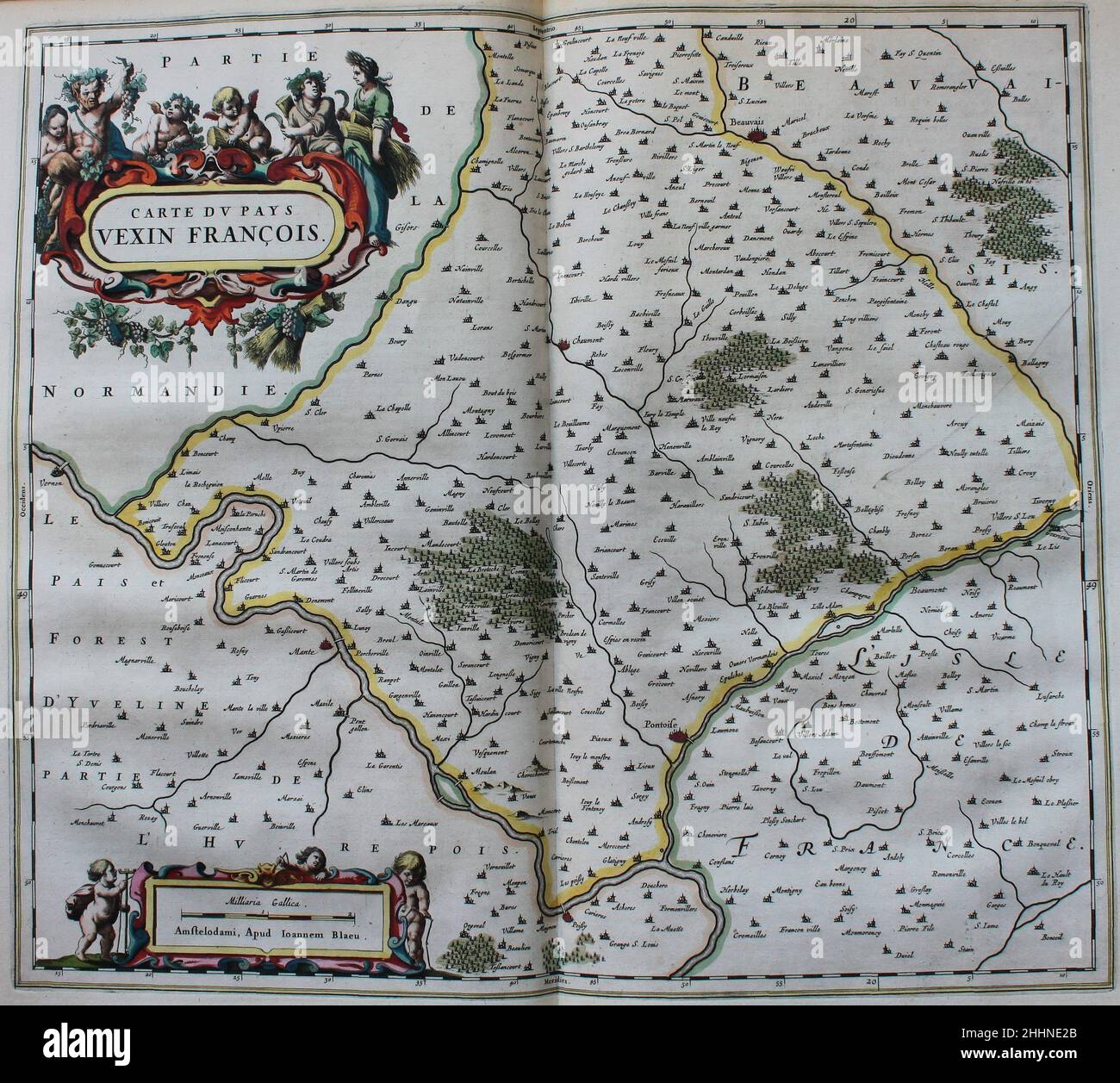 Carte du pays hi-res stock photography and images - Alamy