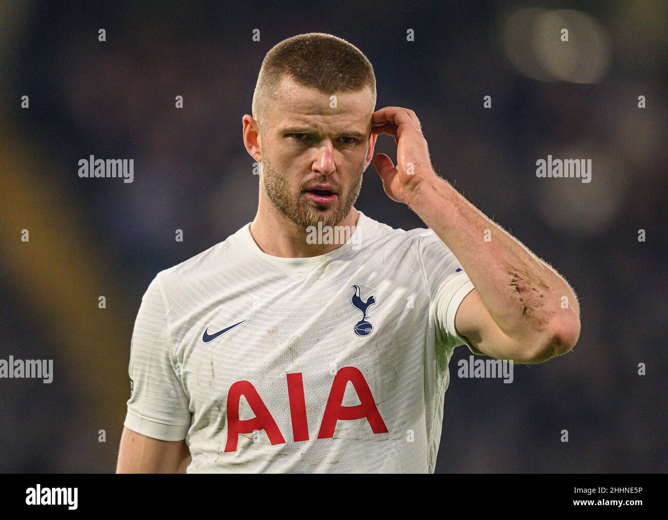 Eric dier chelsea hi-res stock photography and images - Alamy